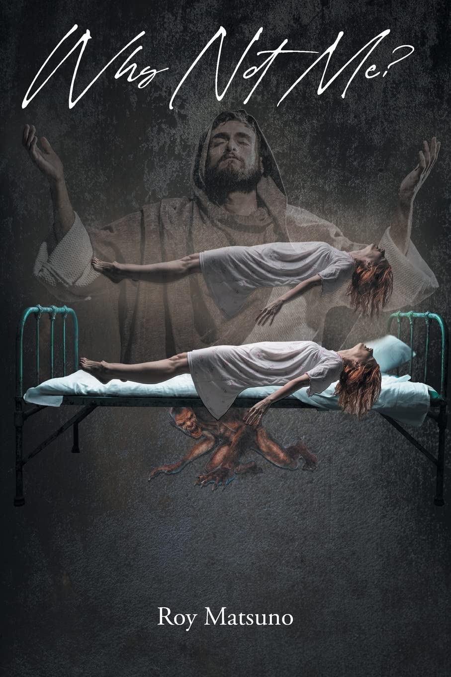 Buy Why Not Me? Book Online at Low Prices in India | Why Not Me ...