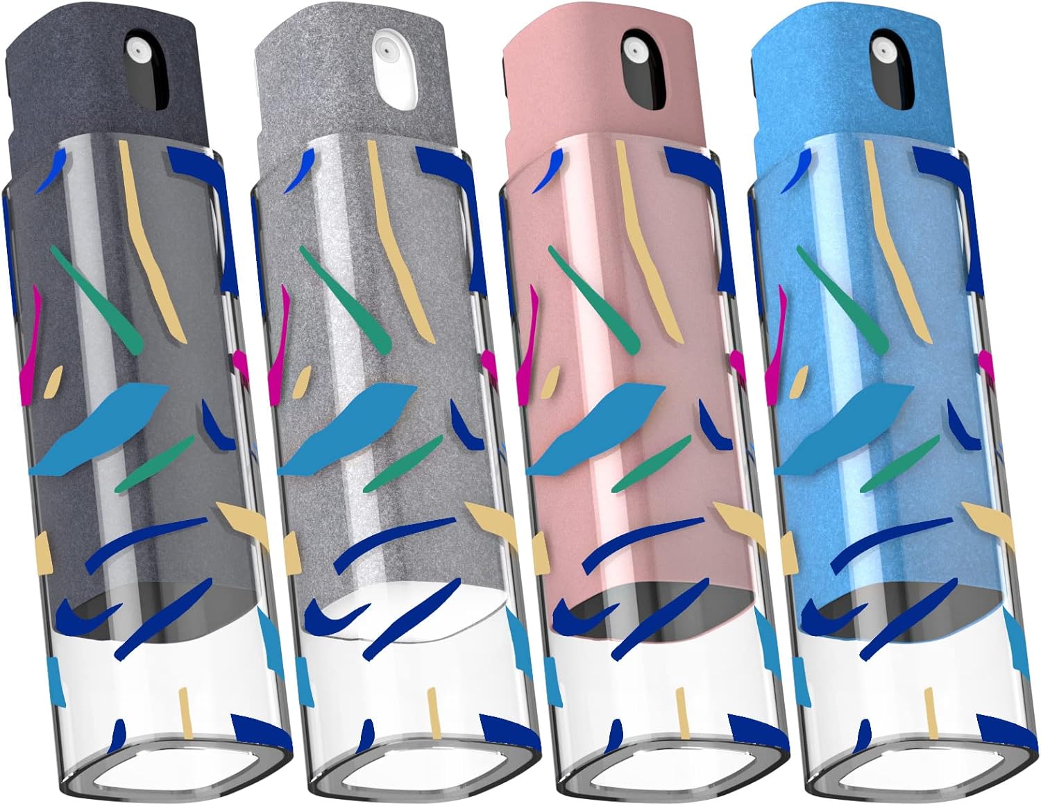 Amazon.com: Screen Cleaner, Hyperzoo Touchscreen Mist Cleaner with ...