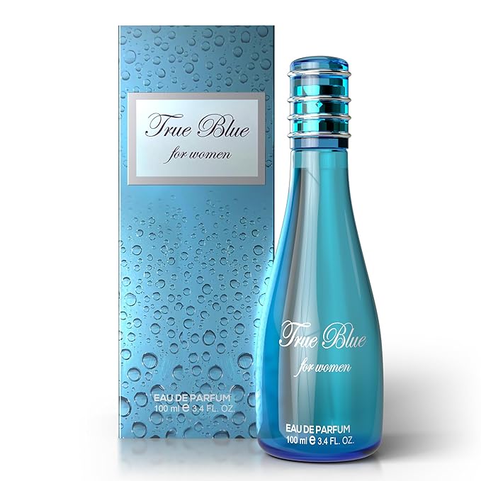 Amazon.com : Sandora Fragrances Women's Eau de Parfum - Inspired by the ...