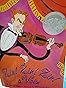 Amazon.com: Zin! Zin! Zin! A Violin (Caldecott Honor Book ...