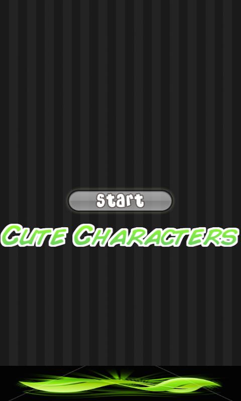 Cute Characters Matching Game - App on Amazon Appstore