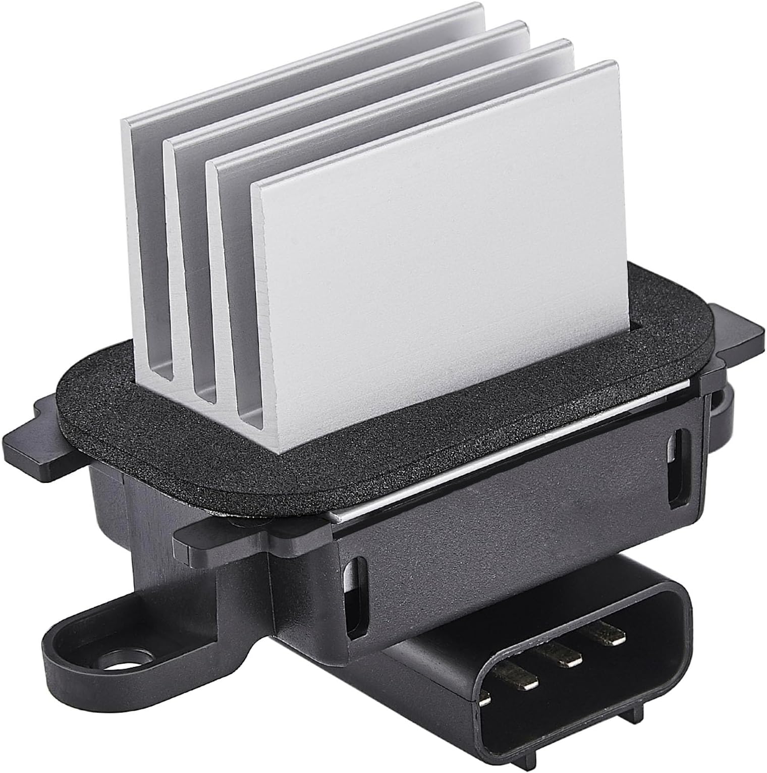 Amazon.com: HVAC Blower Motor Control Module Resistor YH-1829 BL3Z ...