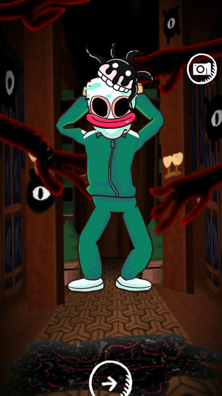 Makeover - Mix Monsters - App on Amazon Appstore