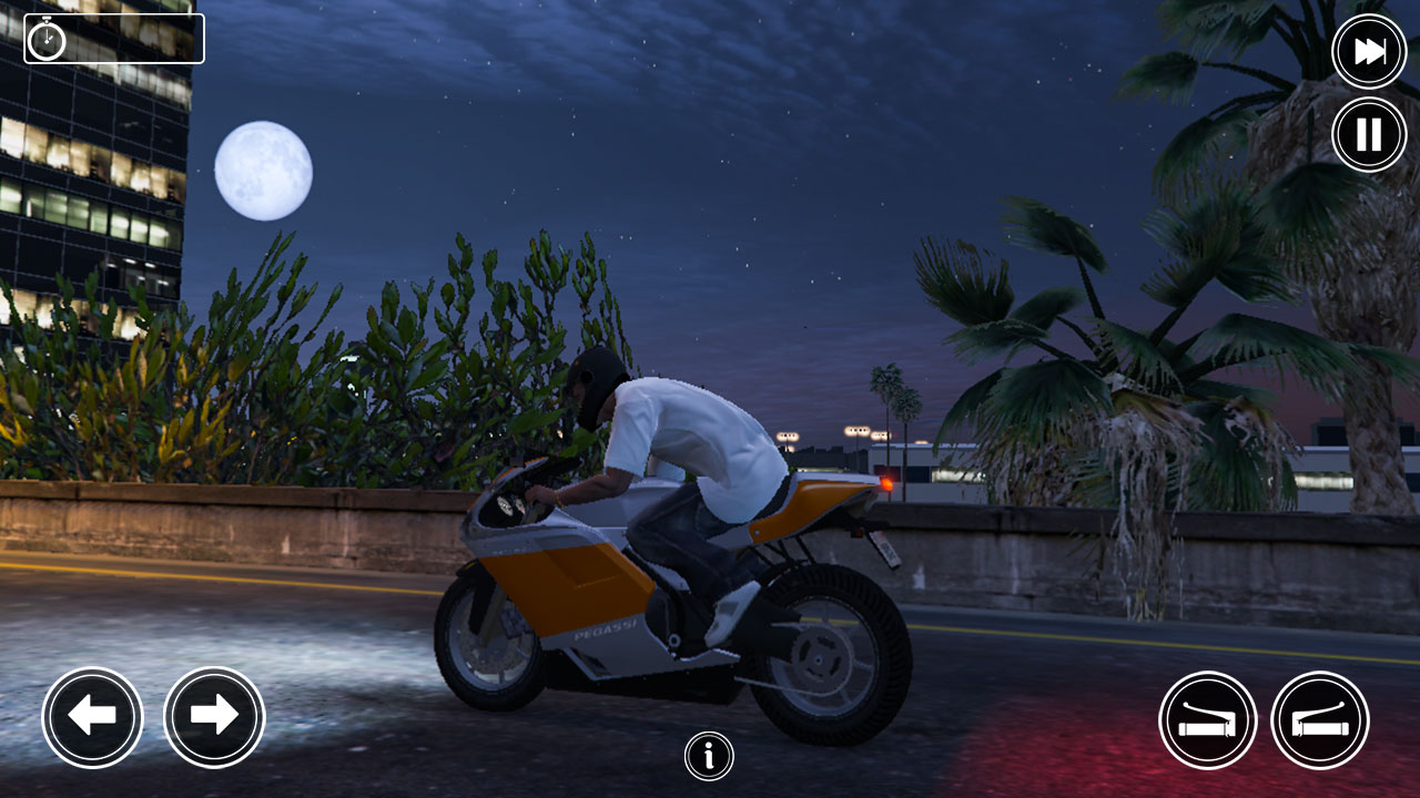 Highway Bike Racing 3D Simulator Urban City - App on Amazon Appstore