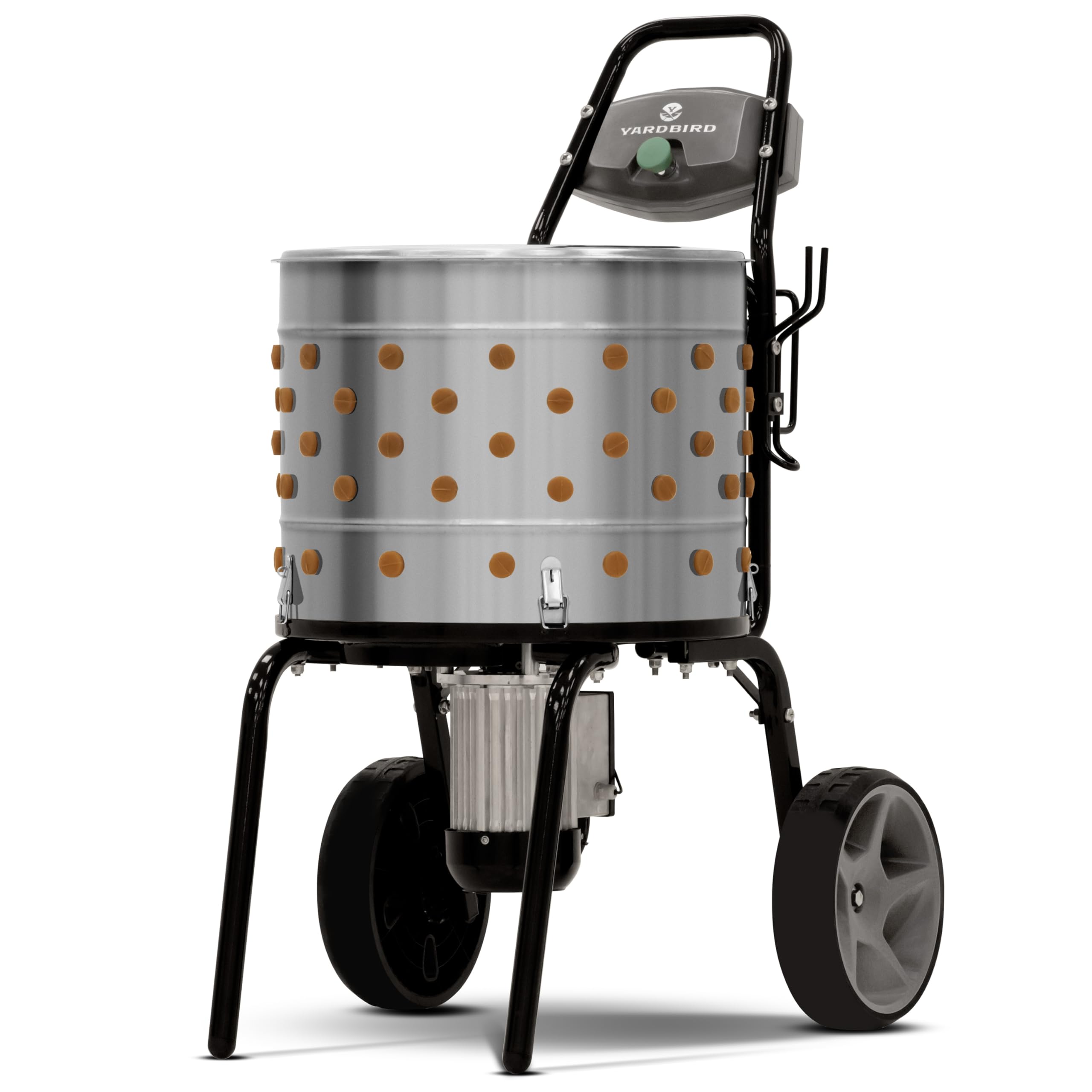 Amazon.com : Yardbird 44204 Chicken Plucker, Easy On/Off Button ...