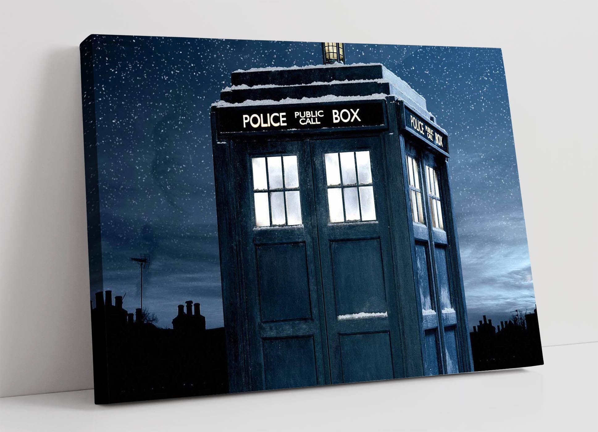 Tardis Tumblr Mobile Wallpaper: Doctor Who, Tv Show, Tardis, 1205976