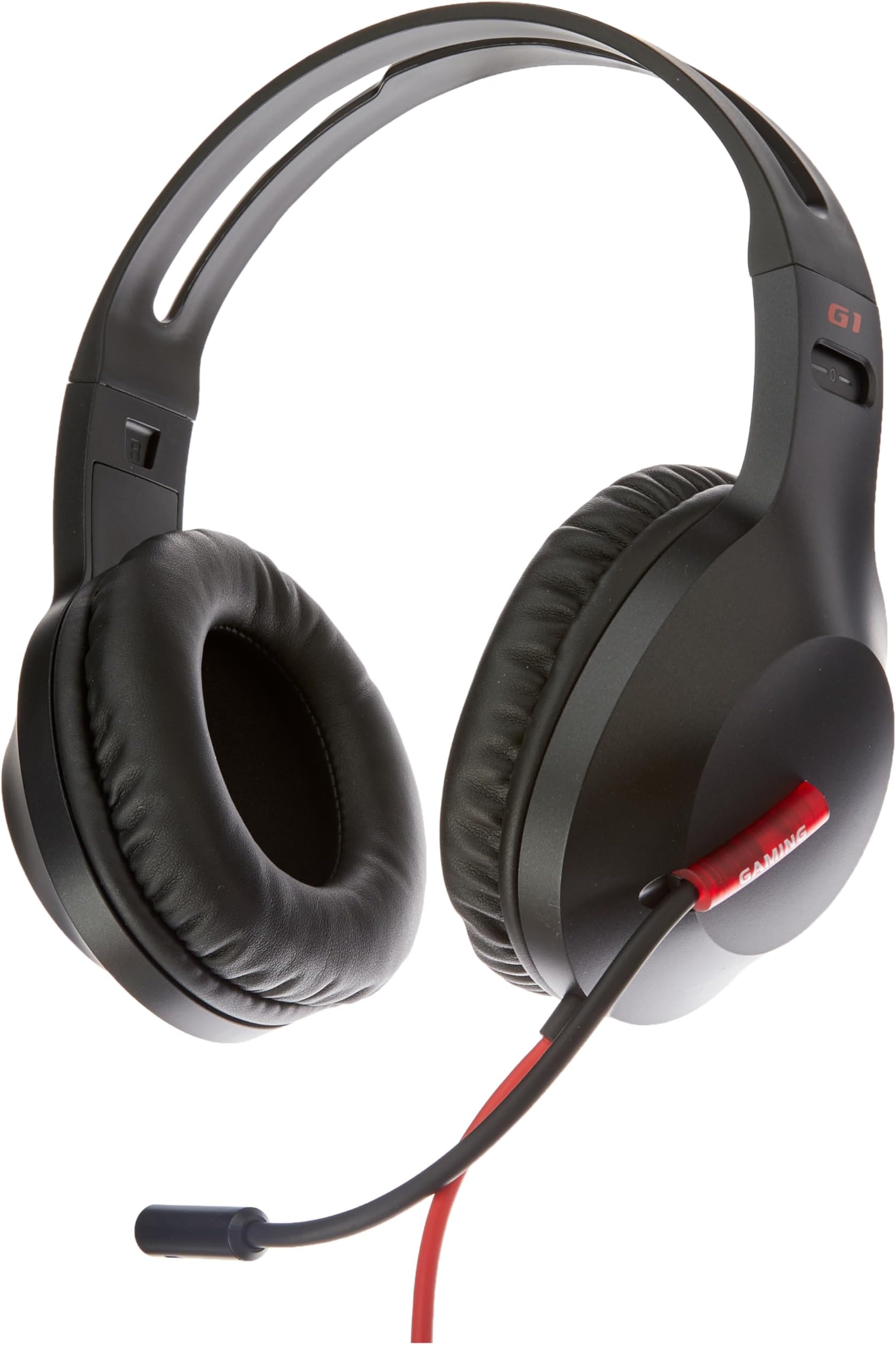 Fone de Ouvido Headset Gamer Hyperx Cloud Stinger, Preto, HX-HSCS-BK/NA ...
