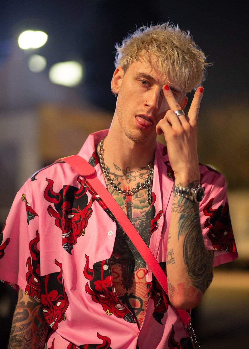 Rolling loud tattoos - Bronctattooaus.com