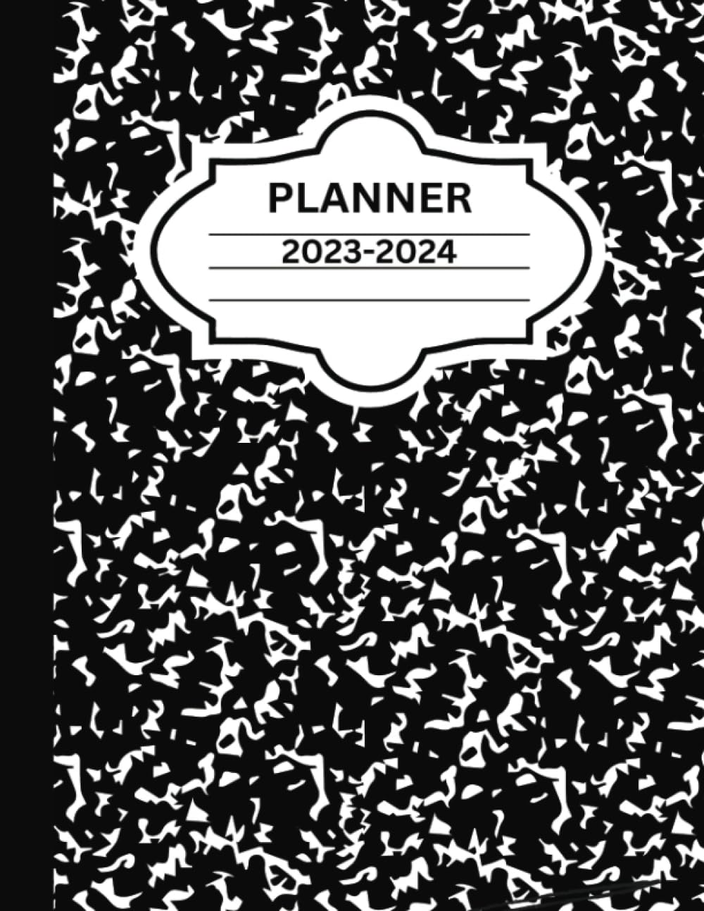 Homework and School Planner: Planner for Students with ADHD and ...