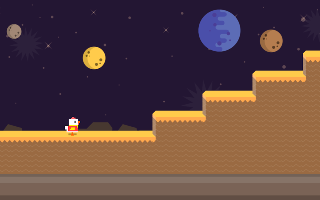 Mr Jump (Ad Free) - App on Amazon Appstore