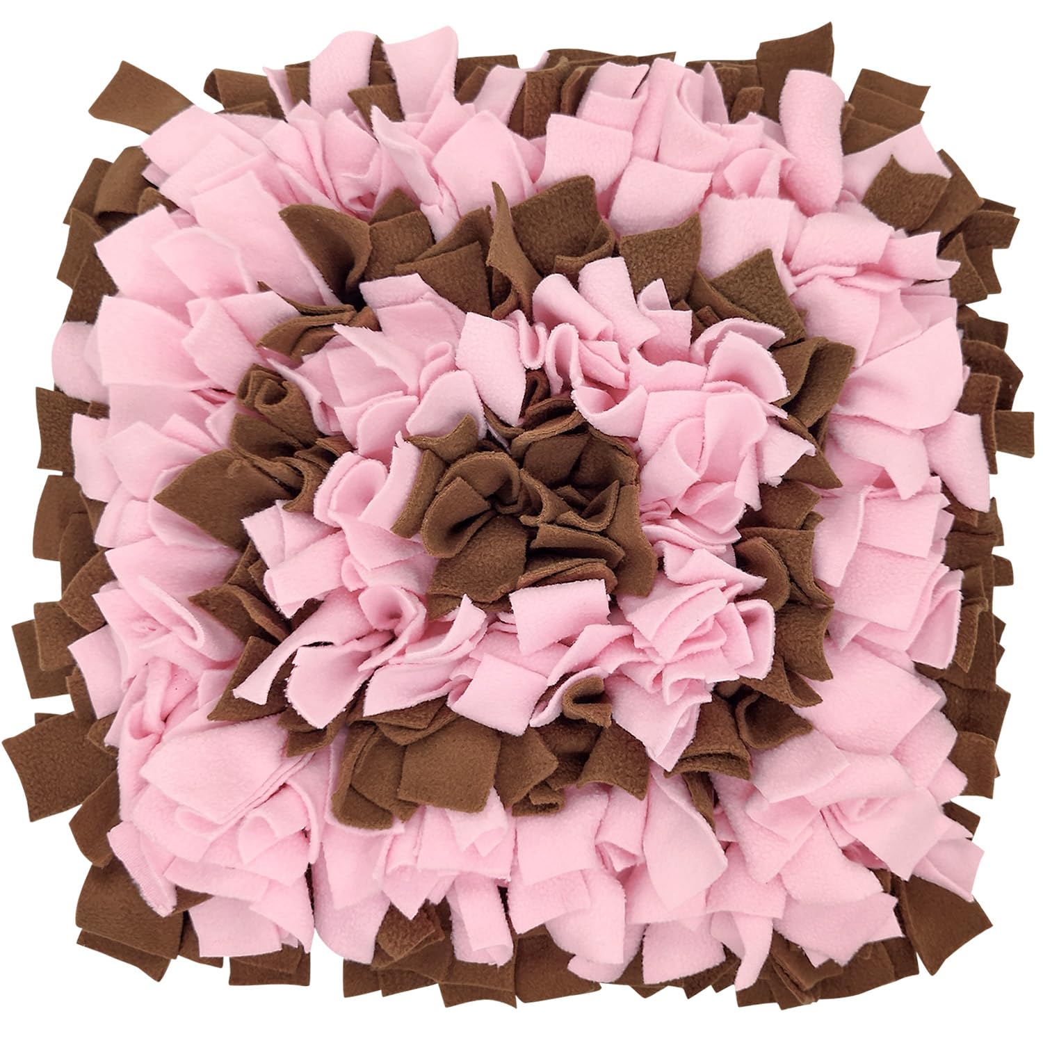 Amazon.com: LIVEKEY Pet Snuffle Mat for Dogs, Dog Feeding Mat, Nosework ...