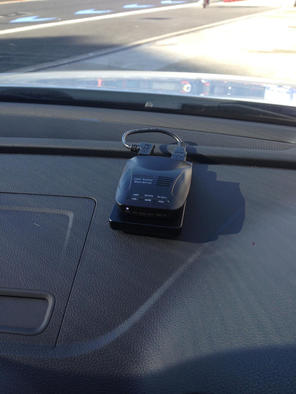 Amazon | コムテック(COMTEC)超高感度GPSレーダー探知機 ZERO 12L | レーダー探知機本体 | 車＆バイク