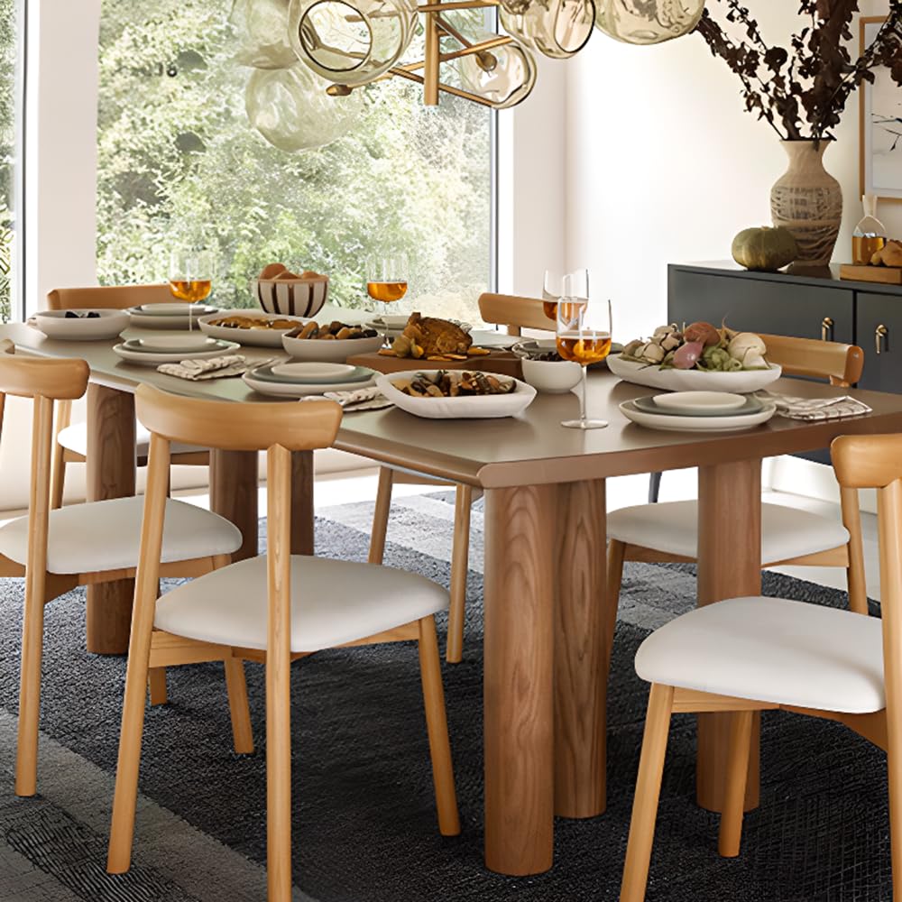 Standard Dining Room Table Height