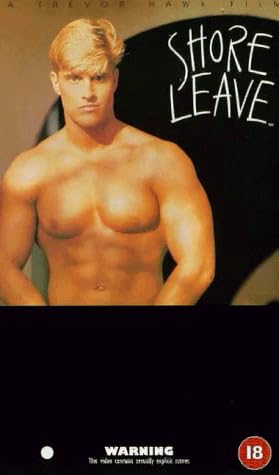 Shore Leave [VHS] : Steve Fox, Dylan Fox, Trevor Hawk, Steve Fox, Dylan ...