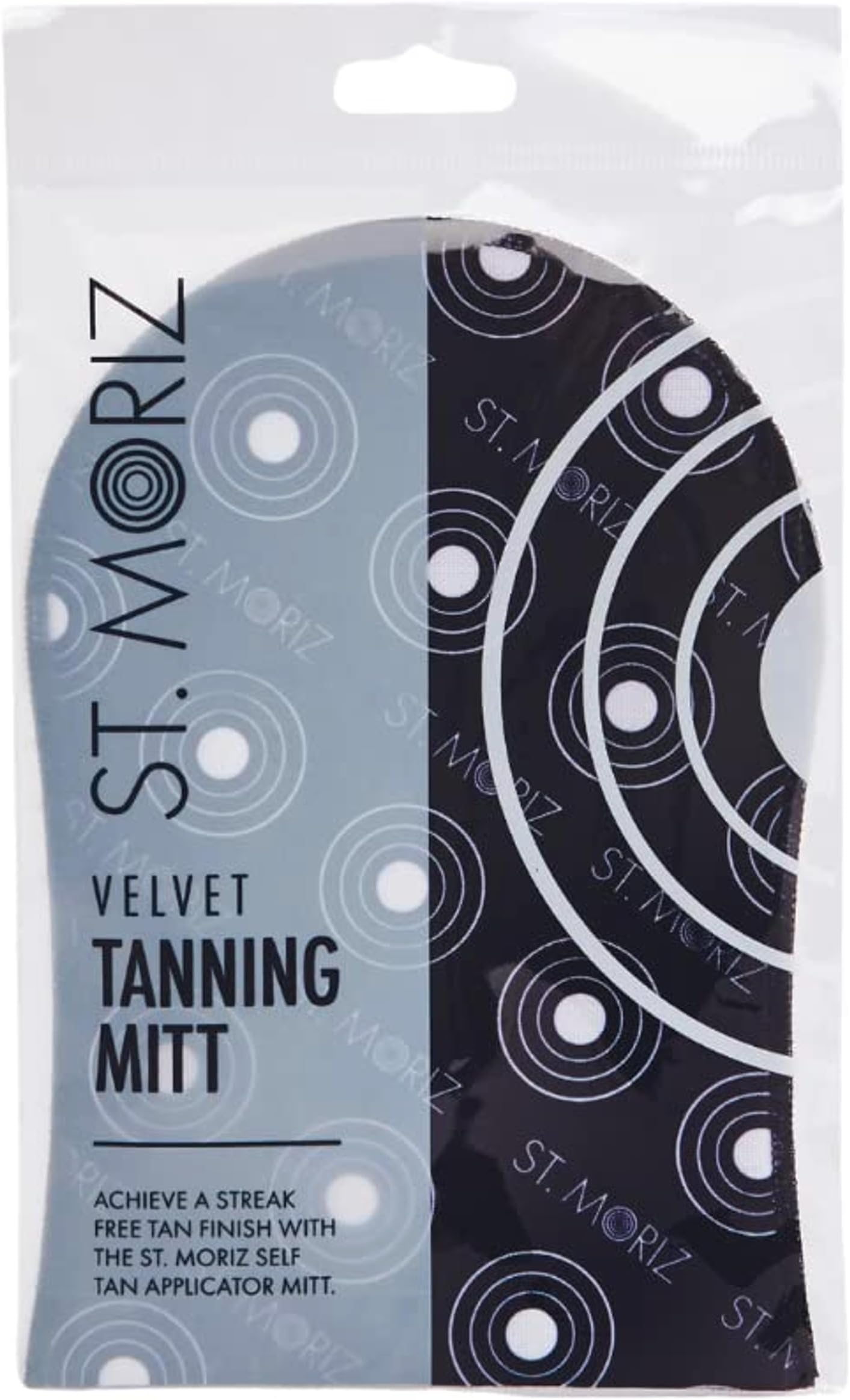 Amazon.com: GAIYAH Tanning Mitts Self Tanner - Tanning Mitten Self ...