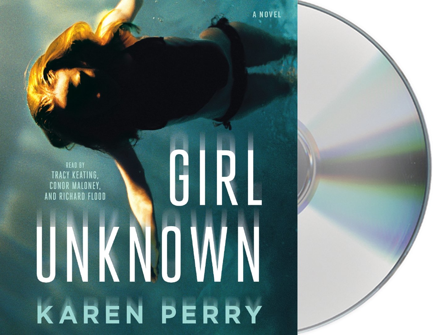 Amazon.com: Girl Unknown: A Novel: 9781427260918: Perry, Karen, Maloney ...