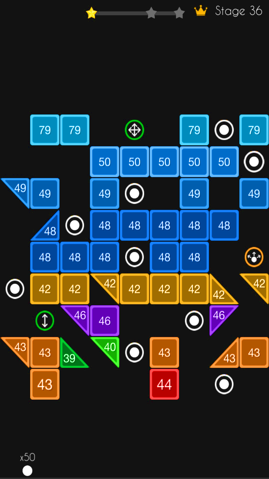 Free Brick Breaker Balls Game - App on the Amazon Appstore