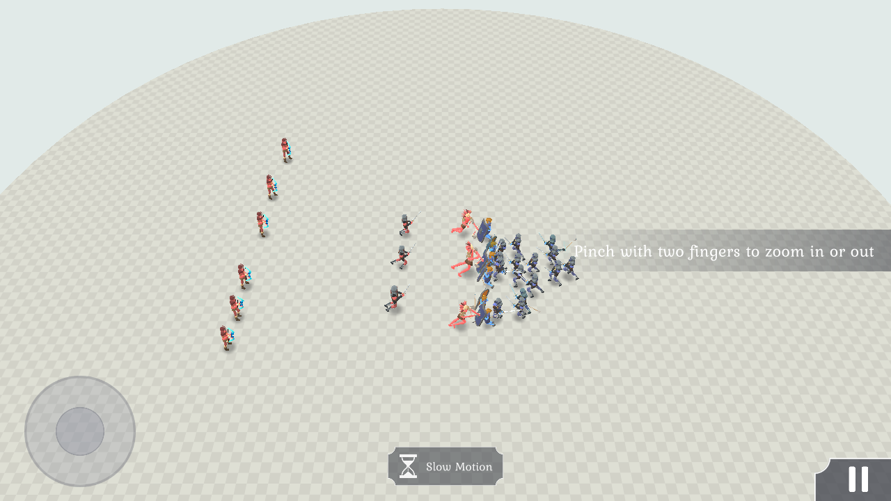 Ultimate Battle Simulator - App on Amazon Appstore