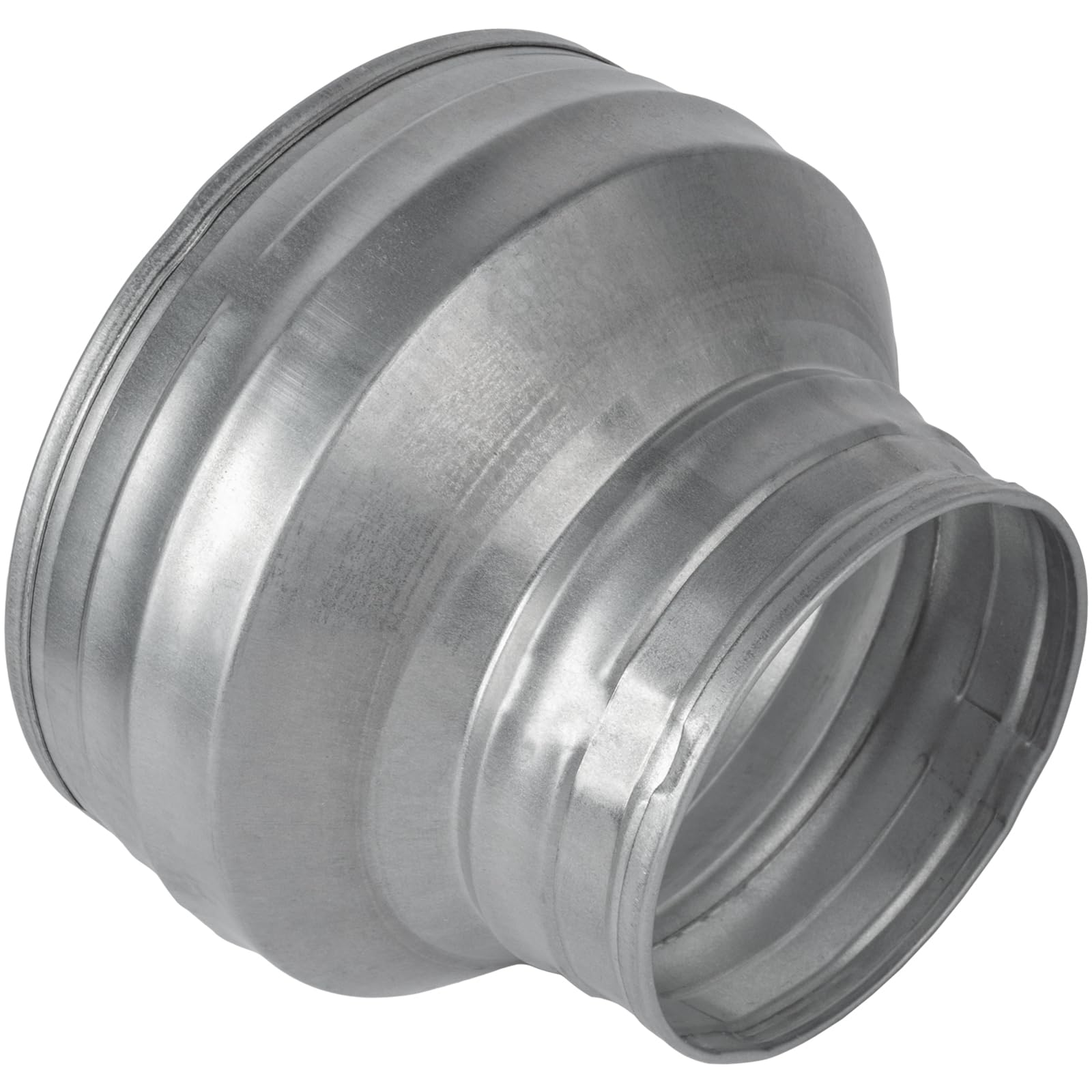 5 Best 6-To-4-Inch Duct Reducer | Stop Wasting Static Pressure