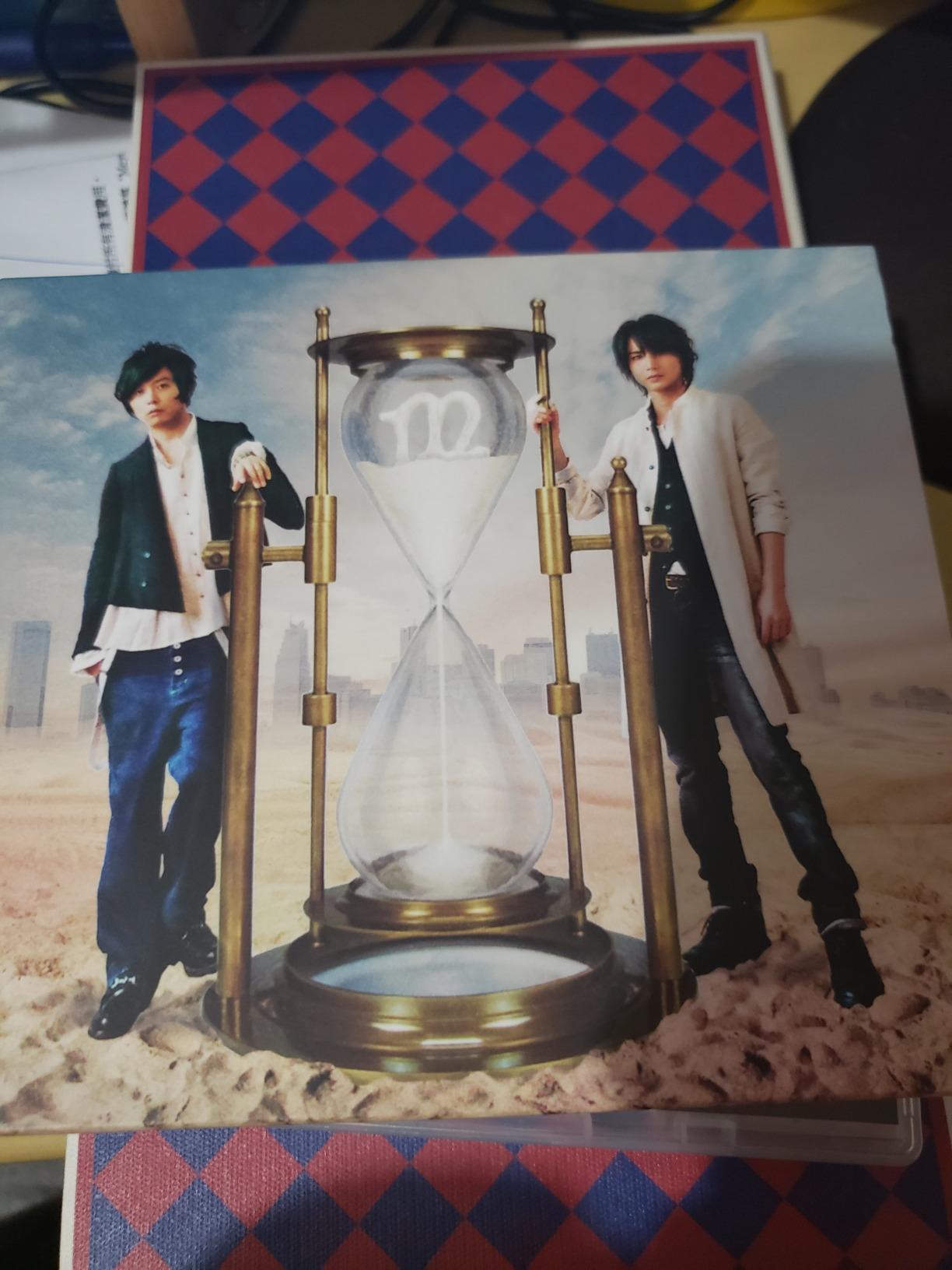 Amazon.co.jp: M album 【通常盤】: ミュージック