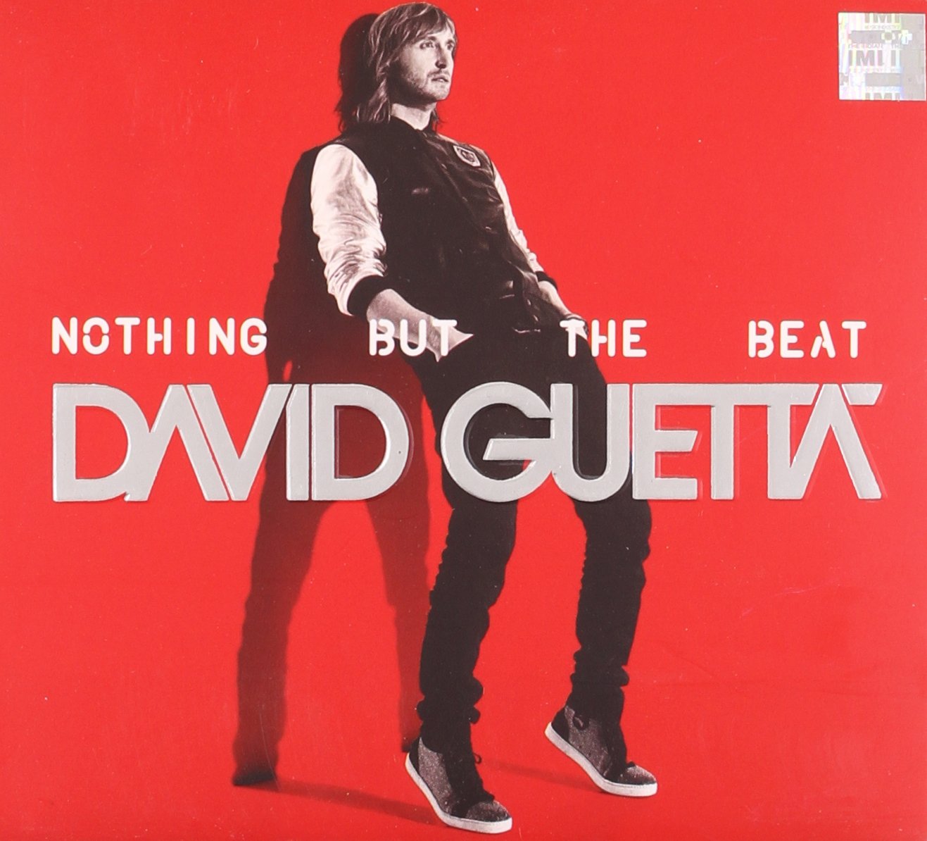 Nothing But The Beat: Amazon.co.uk: CDs & Vinyl