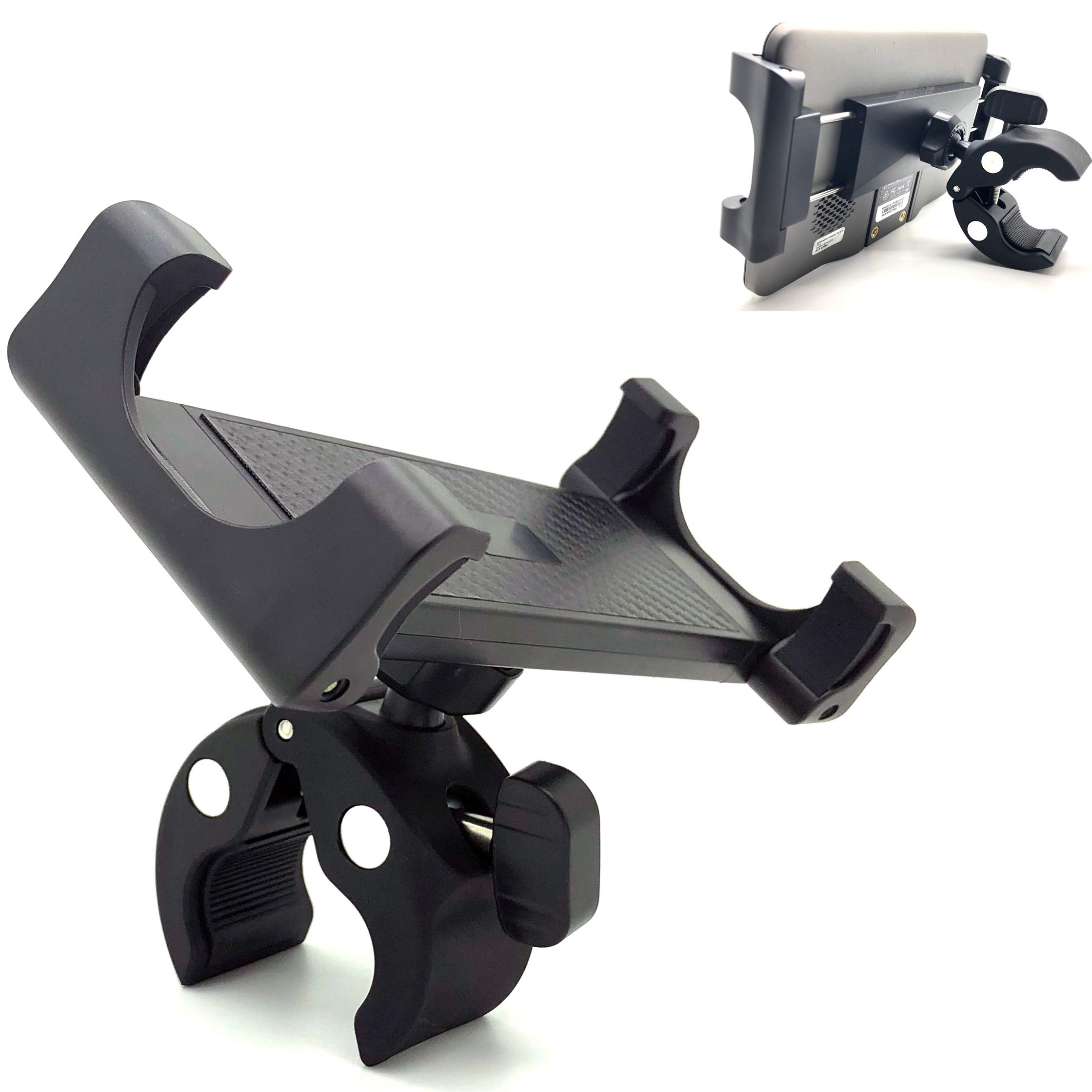 Amazon.com: ChargerCity Universal in Door Treadmill Spin Cycle Pole ...