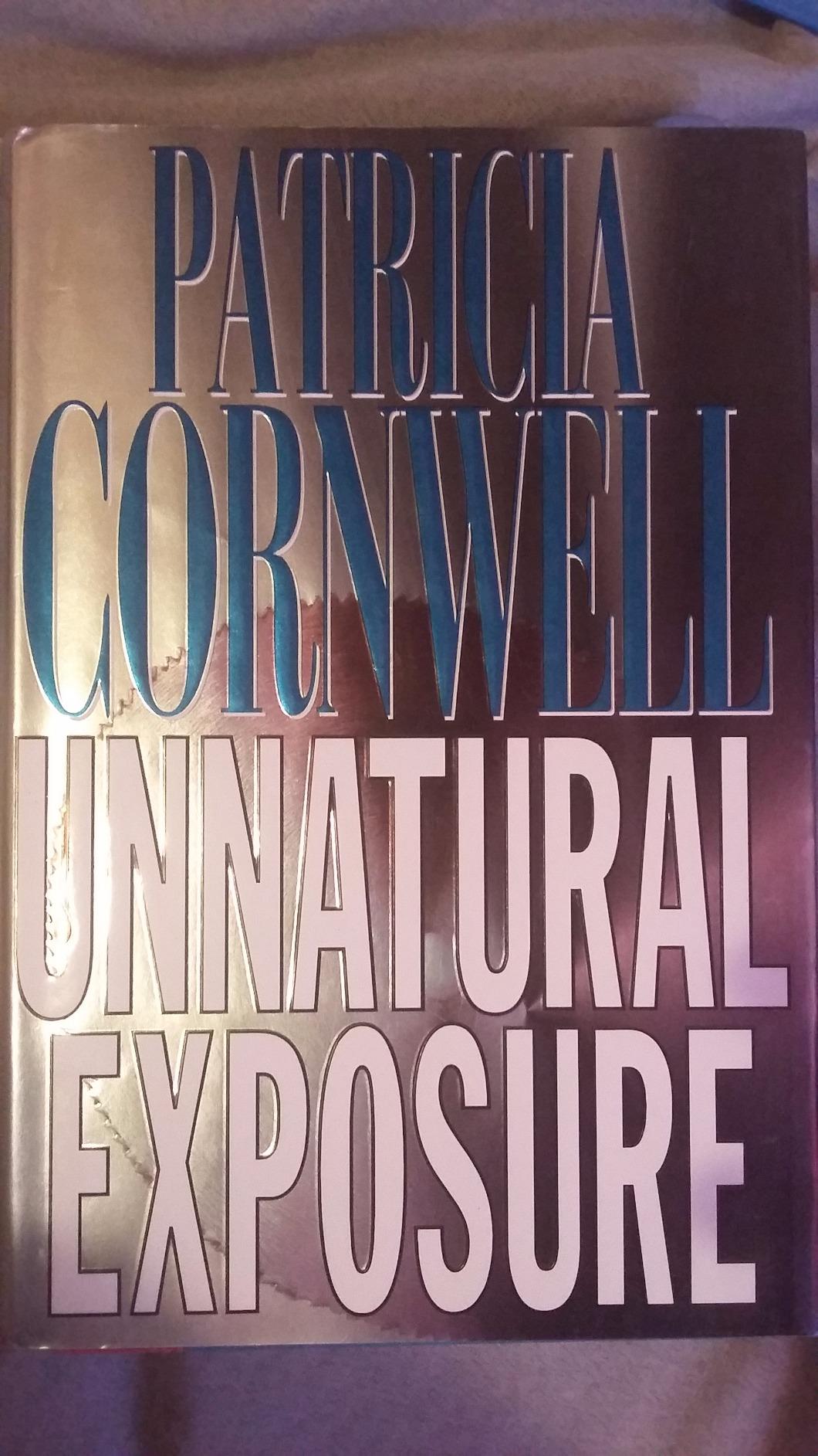 Unnatural Exposure: Scarpetta (Book 8) (Kay Scarpetta) - Kindle edition by Cornwell, Patricia ...