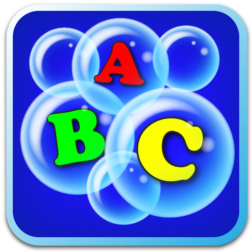 Word Bubbles for Kids - App on Amazon Appstore
