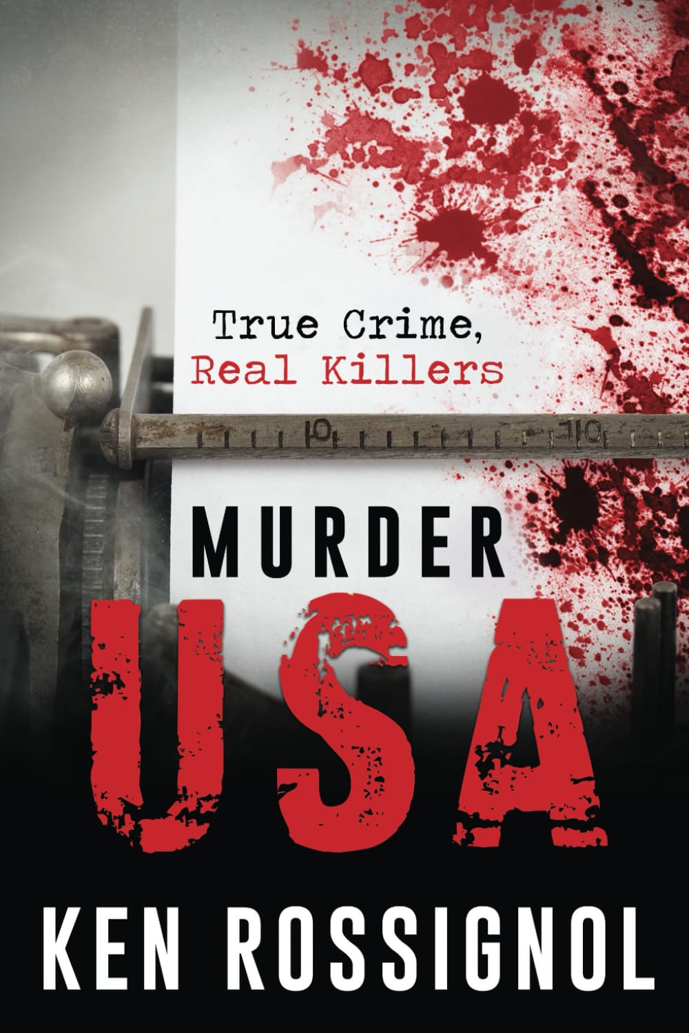 MURDER USA: True Crime, Real Killers (MURDER CHESAPEAKE: TRUE CRIME ...