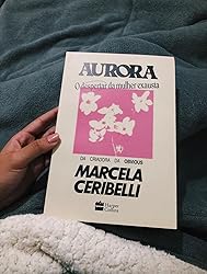 Aurora: O despertar da mulher exausta | Amazon.com.br