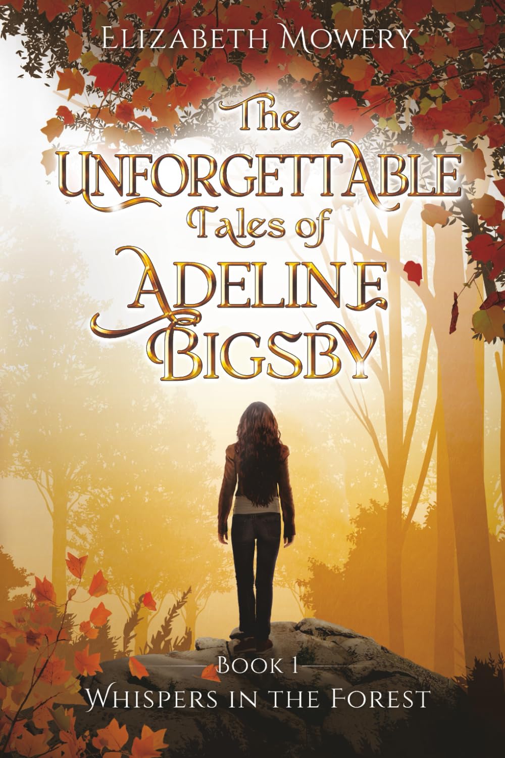 Book review of Whispers in the Forest - Readers' Favorite: Book Reviews ...