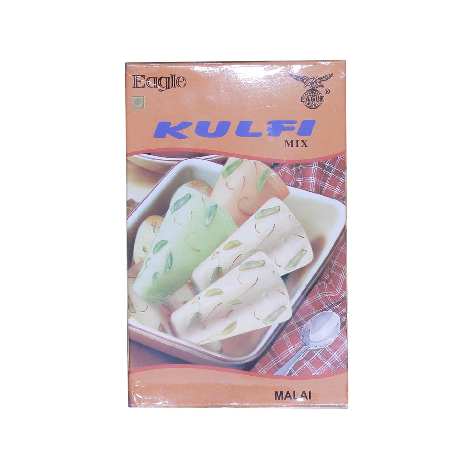 Eagle Kulfi Mix - Malai, 100g Carton : Amazon.in: Grocery & Gourmet Foods