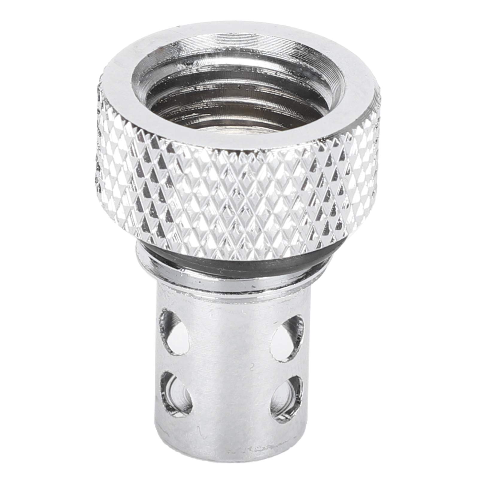 Buy Kufoo Water Tank Bubbler, Water Cooling External Bubble Extractor ...