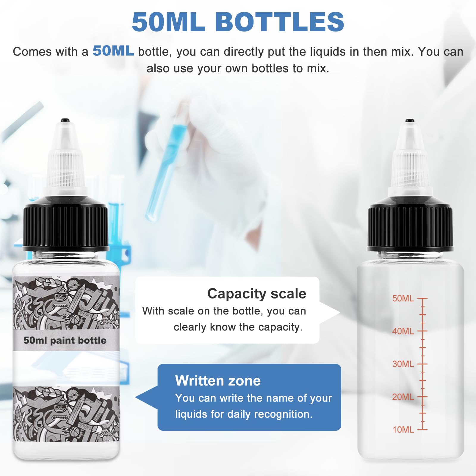 Mini Vortex Mixer 11000rpm Magnetic Vortex Paint Mixer Vortex Botttle ...