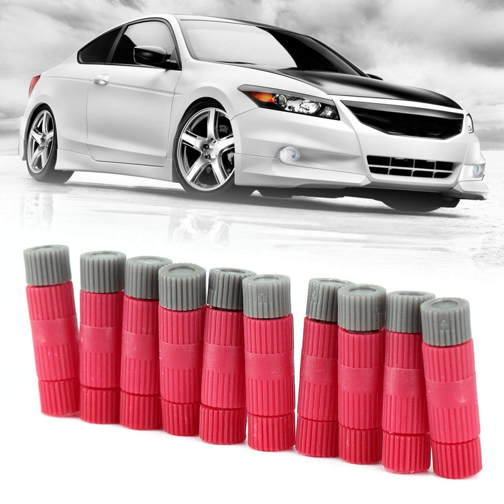 PTA-2022 Wire Taps 10-Pack Quick Splice Wire Tap Connectors - Easy ...