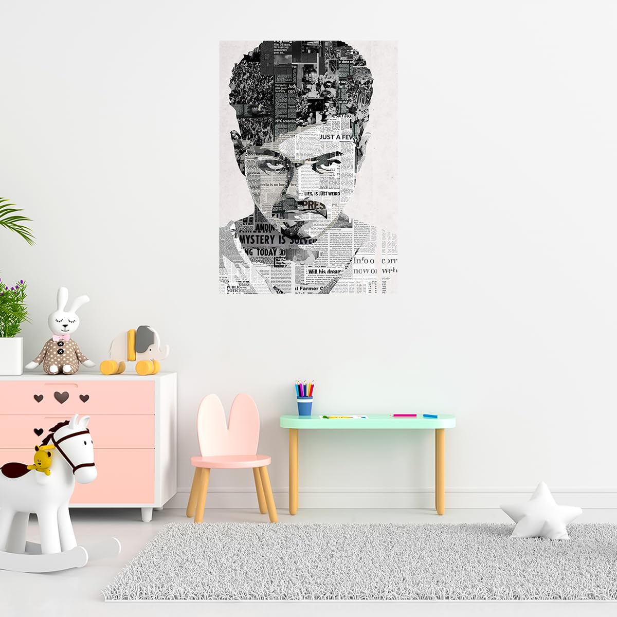 Vijay In Kaththi Logo