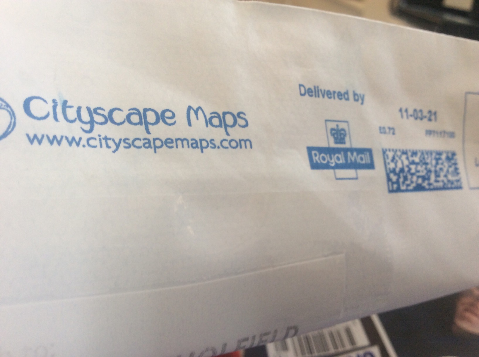 Alnwick Town Centre Map and Guide: Amazon.co.uk: 9781860801006: Books