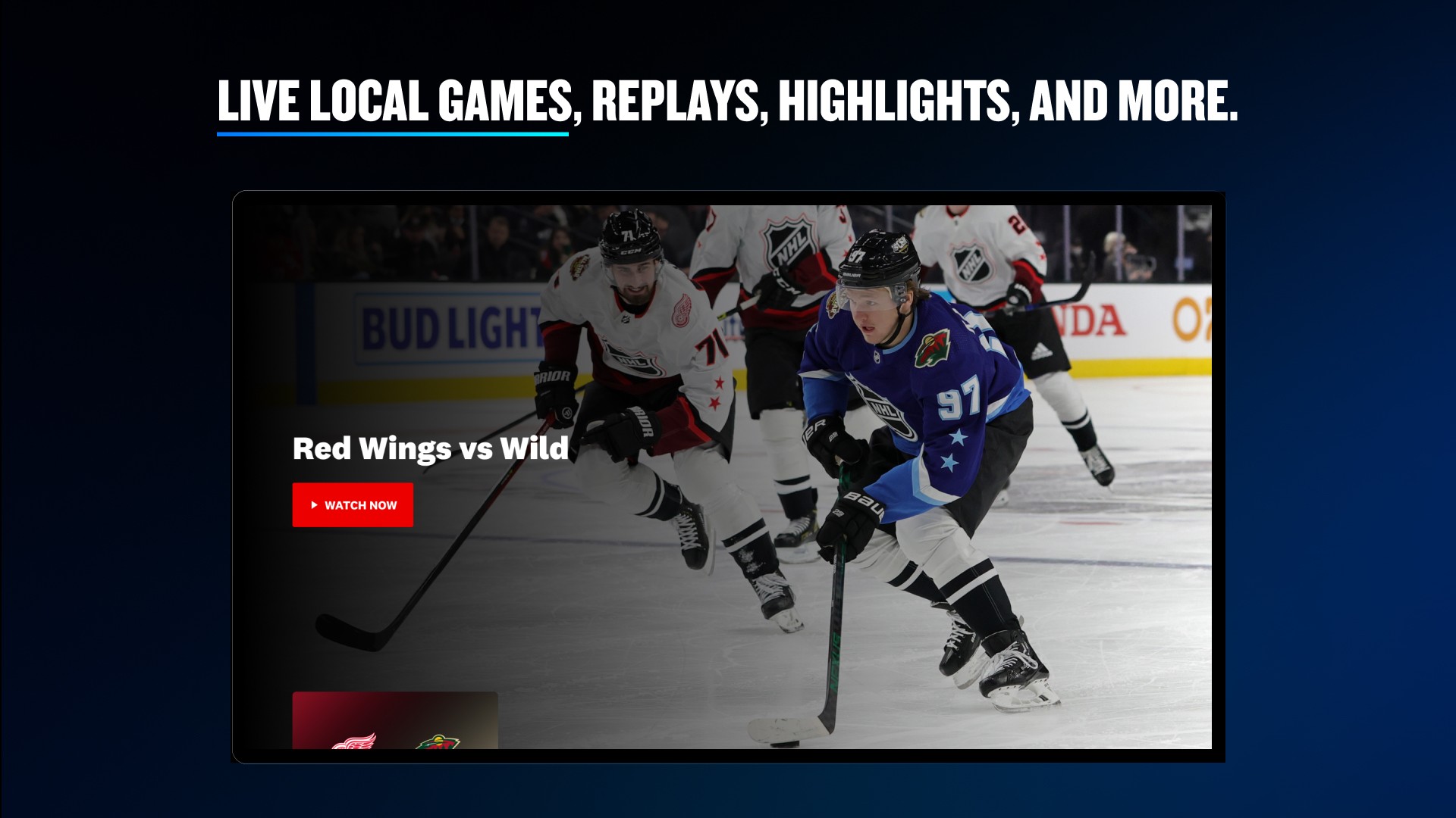 FanDuel Sports Network - App on Amazon Appstore