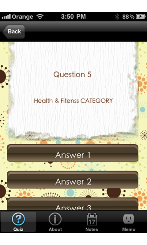 Trivia box - App on Amazon Appstore