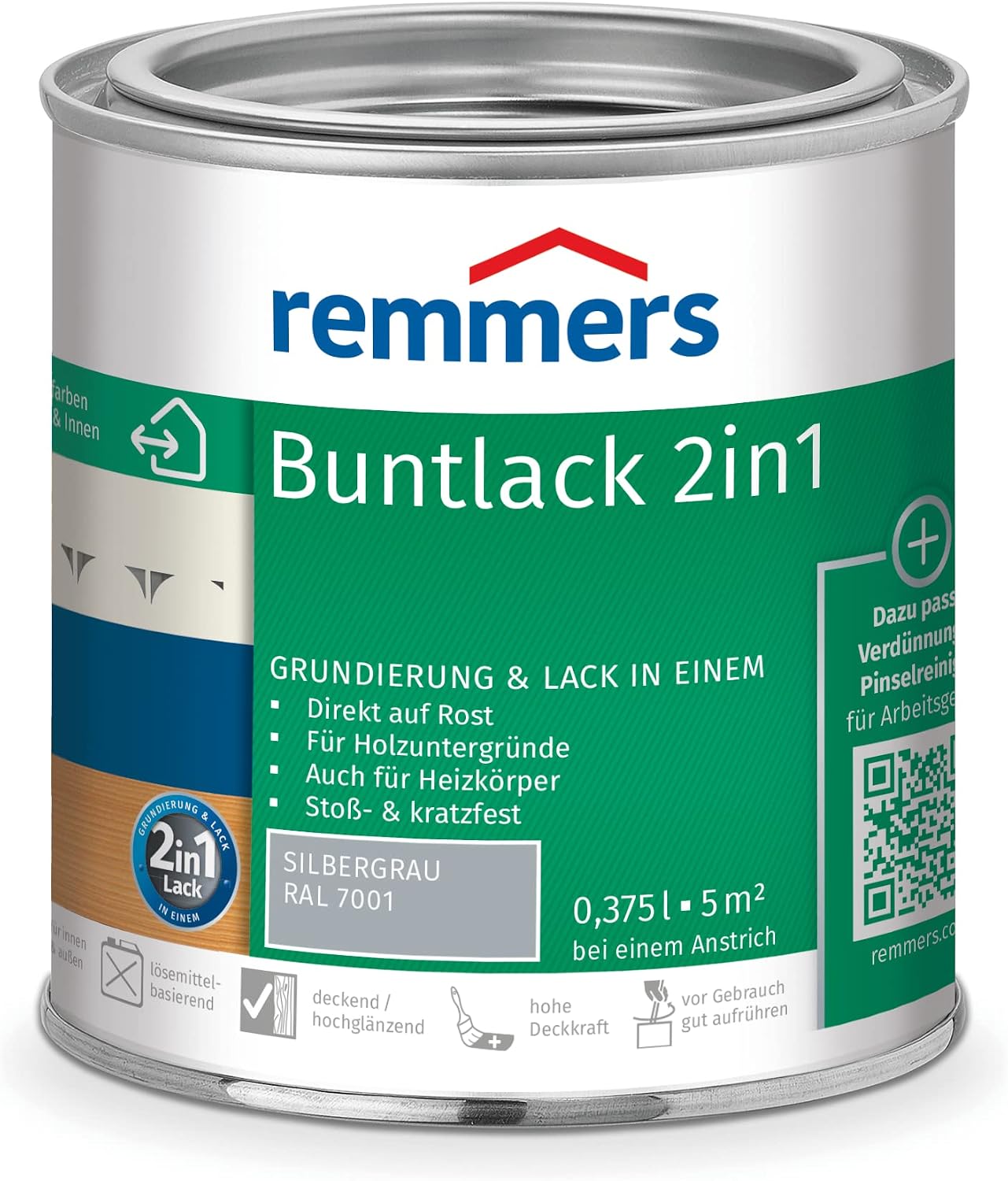 Buntlack Fur Holz