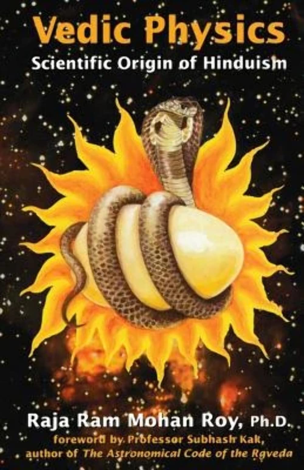 Snapklik.com : Vedic Physics: Scientific Origin Of Hinduism