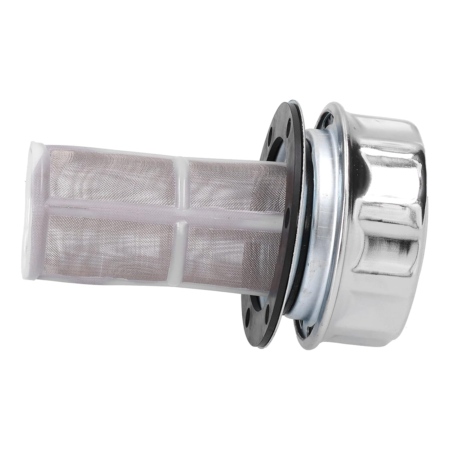 Hydraulic Filter, Mesh Design Anti?corrosion Hydraulic System ...