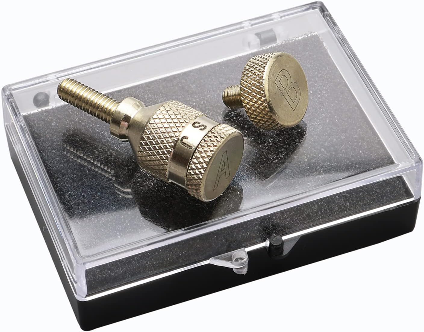 Amazon.com: Unxuey Sax Neck Screw Neck Tightening Screw for Alto Tenor ...