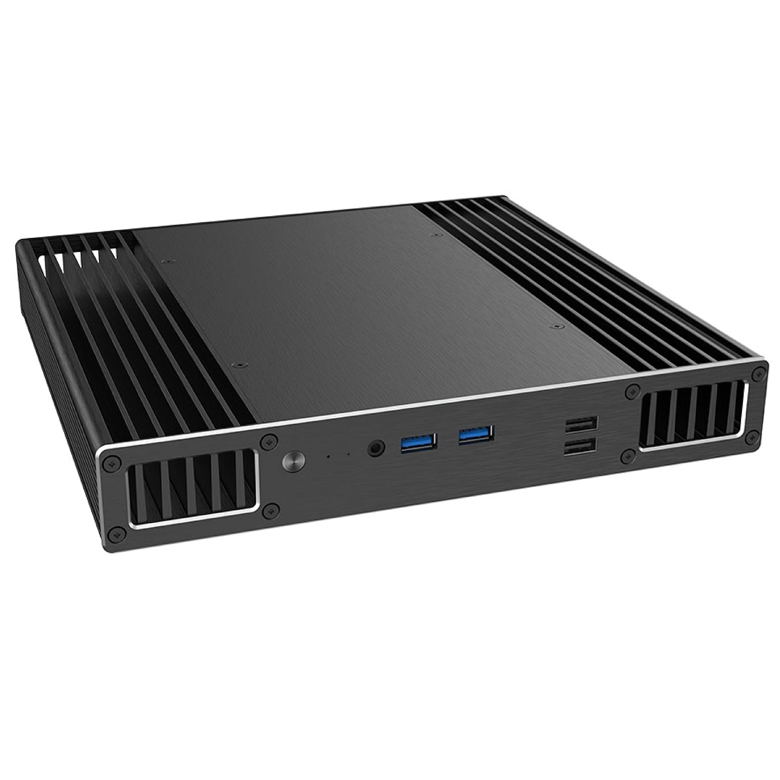 Akasa Plato WS, for Intel® NUC 13/12/11 Pro (Arena Canyon/Wall Street ...