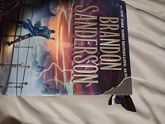 Wind and Truth: Book Five of the Stormlight Archive (The Stormlight Archive, 5): Sanderson ...