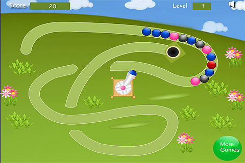 Balls Blast - App on Amazon Appstore