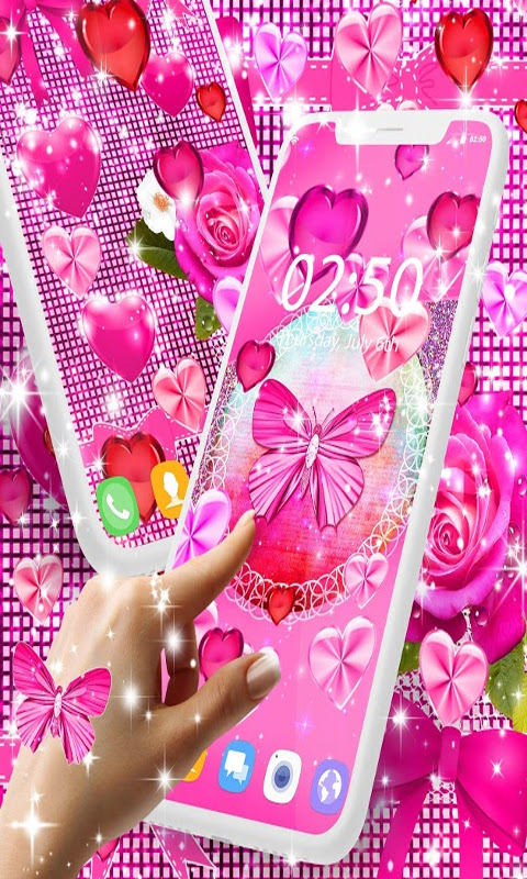 Cute wallpapers - App on Amazon Appstore