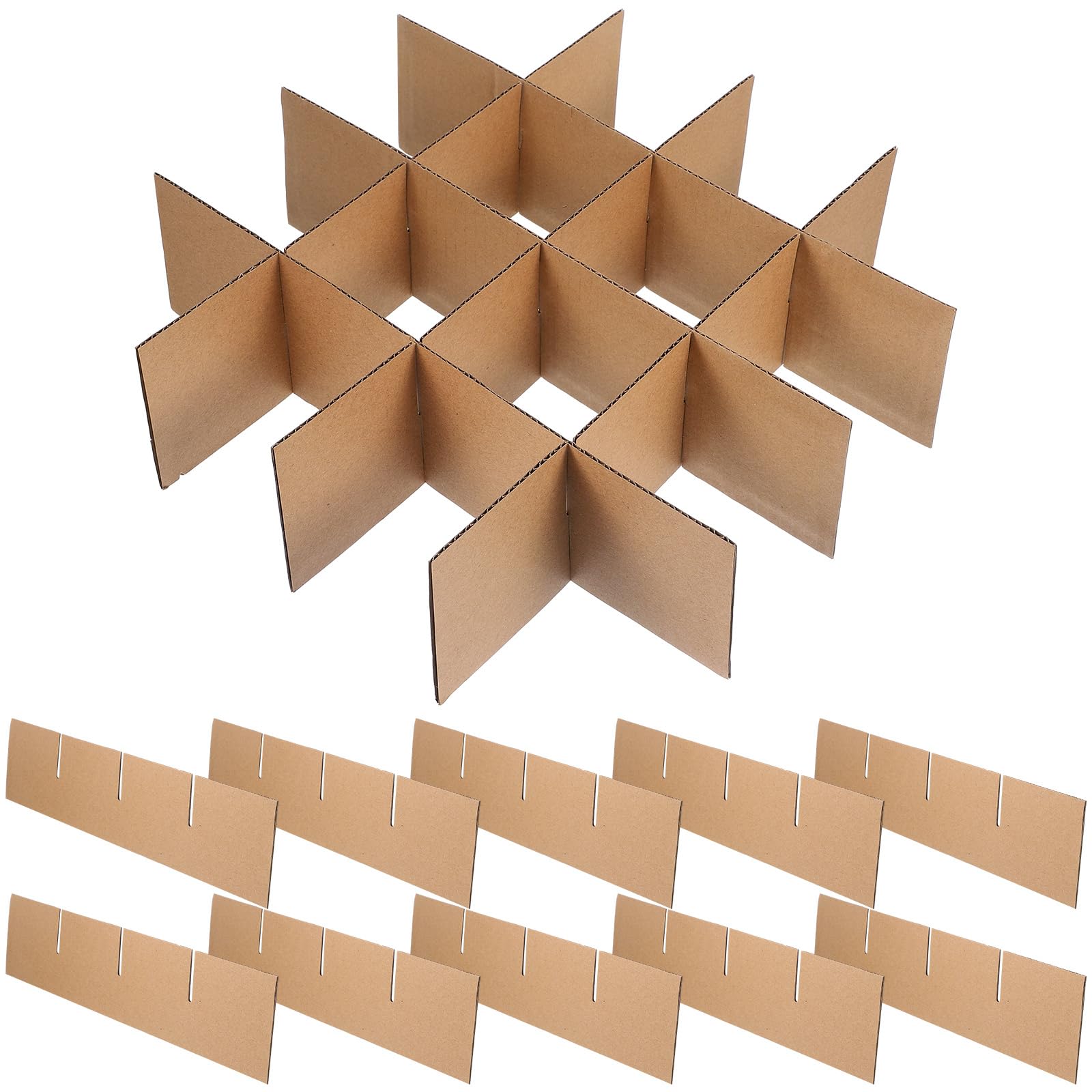 Corrugated Cardboard Boxes With Dividers Cardboard Tube Box For