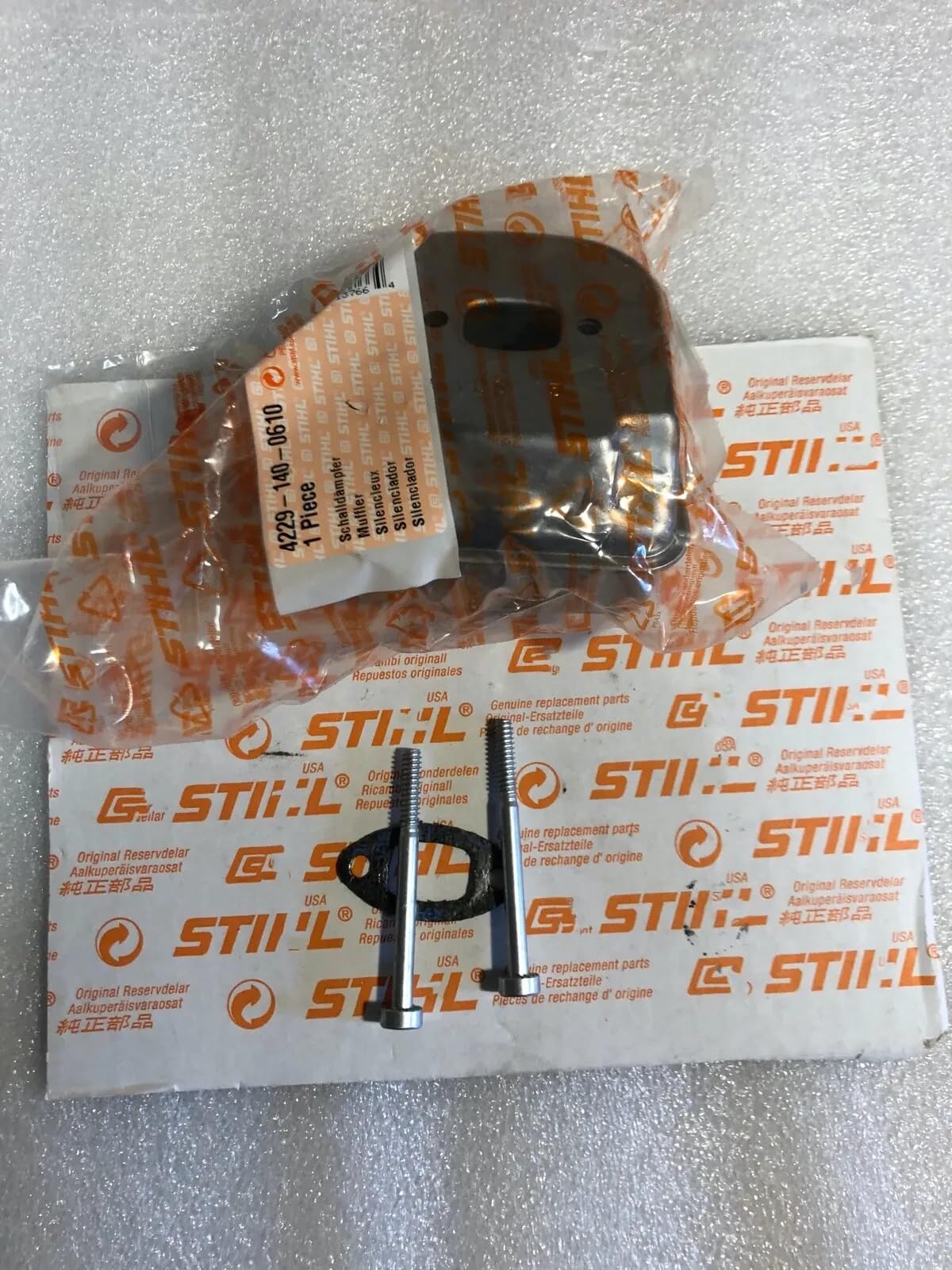 Rb26 Engine Juego De Juntas Stihl 4229 007 1050 Celica St205