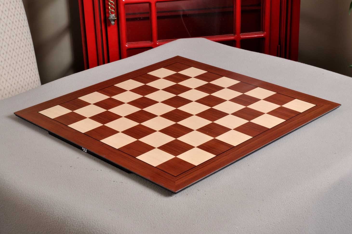 Amazon.com: DGT Smart Board Electronic Chess Board (Without Notation ...